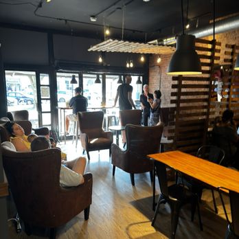 TRACK 5 COFFEE - Updated February 2025 - 472 Photos & 459 Reviews - 5 ...