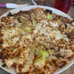 FOX RIDGE PIZZA BAR AND GRILL - 99 Photos & 133 Reviews - 711 W ...
