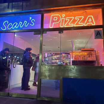 SCARR’S PIZZA - Updated June 2024 - 1246 Photos & 958 Reviews - 35 ...