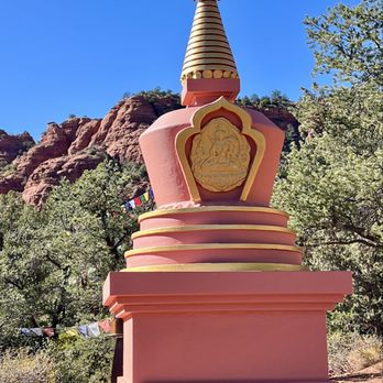 AMITABHA STUPA AND PEACE PARK - Updated January 2026 - 937 Photos & 146 ...