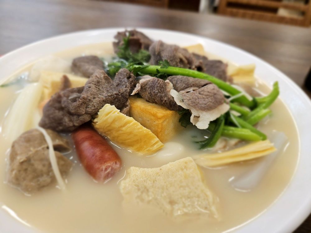 QING SHU MALATANG & NAI BROTHER FISH - Updated September 2025 - 37 ...