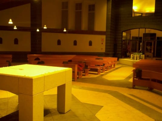 ST JAMES ROMAN CATHOLIC CHURCH - Updated October 2025 - 45 S ...