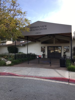 MISSION VIEW HEALTH CENTER - Updated May 2026 - 57 Photos & 24 Reviews ...