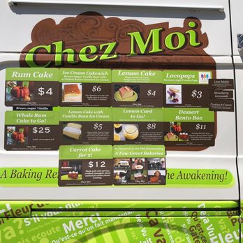 CHEZ MOI BAKERY - Updated December 2025 - 62 Photos & 16 Reviews ...