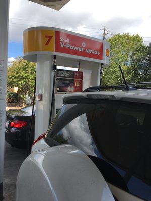 SHELL GAS STATION - Updated November 2024 - 13 Photos & 15 Reviews ...