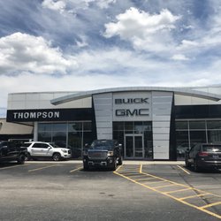 THOMPSON BUICK GMC - 23 Photos & 66 Reviews - Car Dealers - 2600 Wake ...