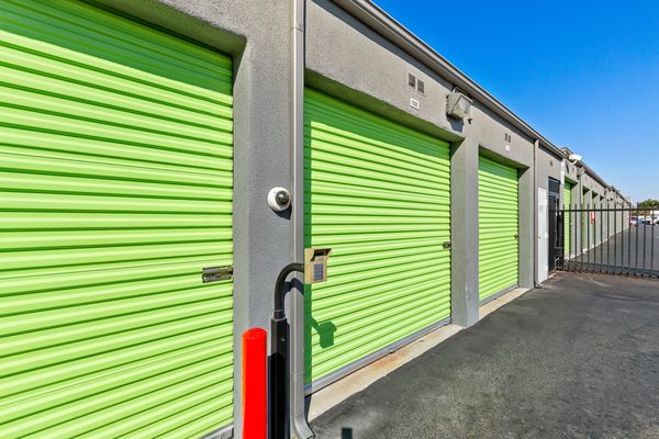 ONE STOP STORAGE - SANTA ANA, CA - Updated December 2025 - 32 Photos ...