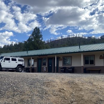 HUALAPAI MOUNTAIN RESORT - Updated October 2025 - 270 Photos & 120 ...