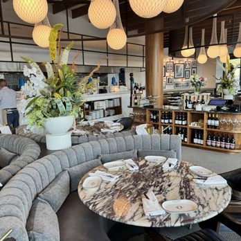 EVEN COAST - Updated May 2025 - 281 Photos & 100 Reviews - 5463 Belt ...