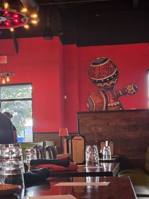 RED AGAVE - Updated January 2026 - 20 Photos & 25 Reviews - 211 ...