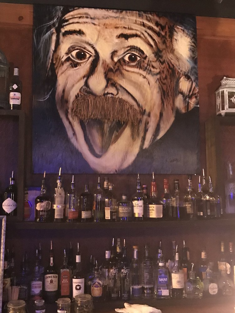 Broken Cage, Orlando | Roadtrippers