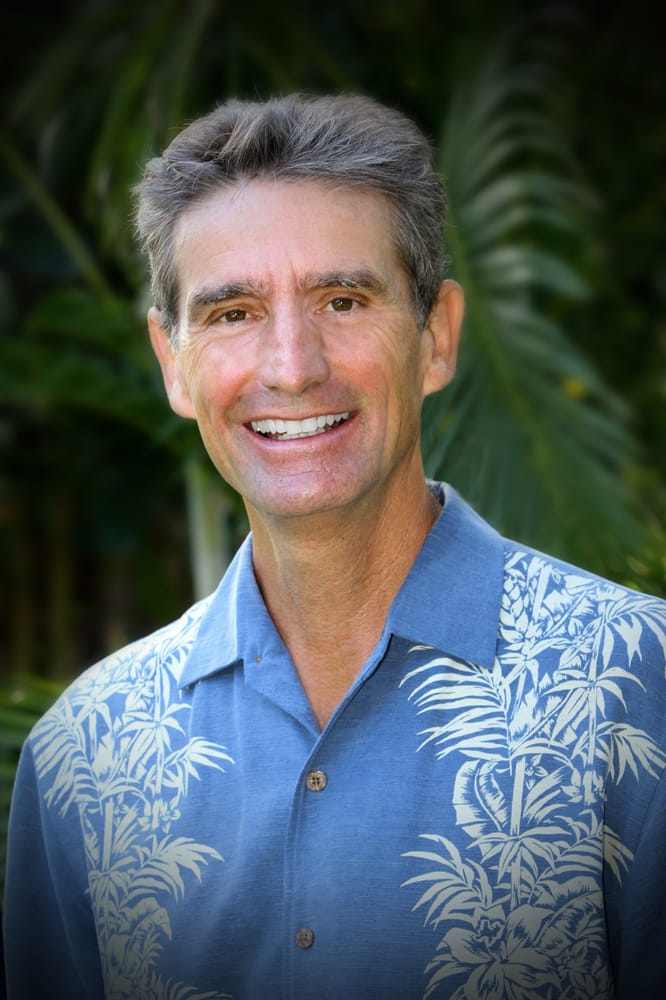 HUGH O’REILLY - Updated September 2025 - 16 S Market St, Wailuku ...