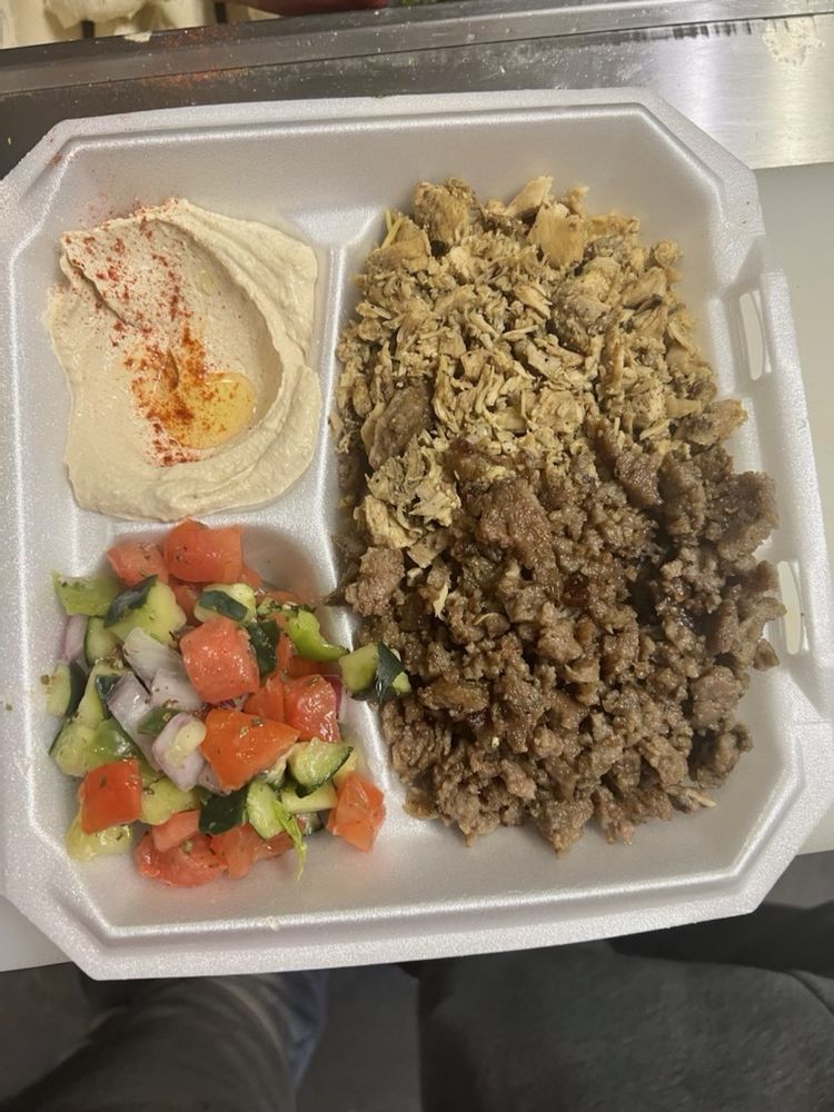 JORDANIAN MEDITERRANEAN FOOD - Updated October 2025 - 5029 Manor Rd, Austin, Texas ...