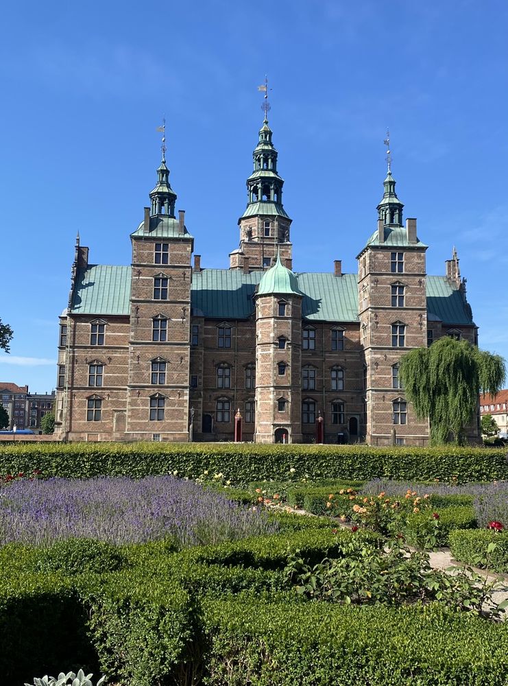 KONGENS HAVE - Updated May 2024 - 203 Photos & 44 Reviews - Øster ...