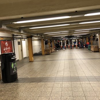 MTA - MAIN STREET SUBWAY STATION - Updated January 2026 - 73 Photos ...