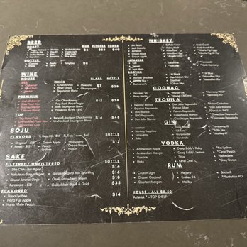 SEAPOT KOREAN BBQ & HOT POT - Updated April 2025 - 705 Photos & 630 ...