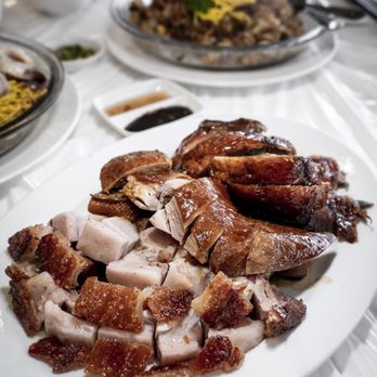 SAM WOO BBQ - Updated December 2025 - 510 Photos & 101 Reviews - 375 ...