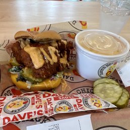 DAVE’S HOT CHICKEN - Updated December 2025 - 467 Photos & 312 Reviews ...