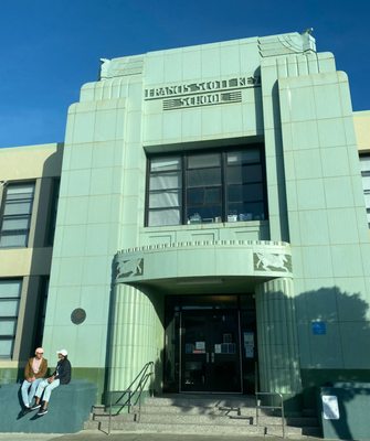 FRANCIS SCOTT KEY ELEMENTARY SCHOOL - Updated July 2025 - 11 Reviews ...