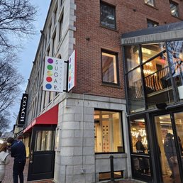 SUGAR FACTORY - BOSTON - Updated October 2025 - 272 Photos & 152 ...