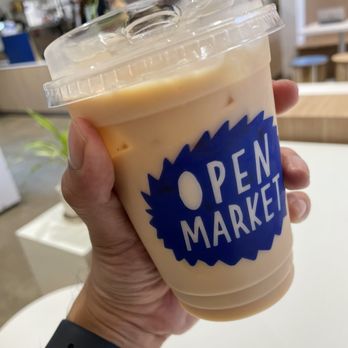 OPEN MARKET - 421 Photos & 185 Reviews - 3339 Wilshire Blvd, Los ...