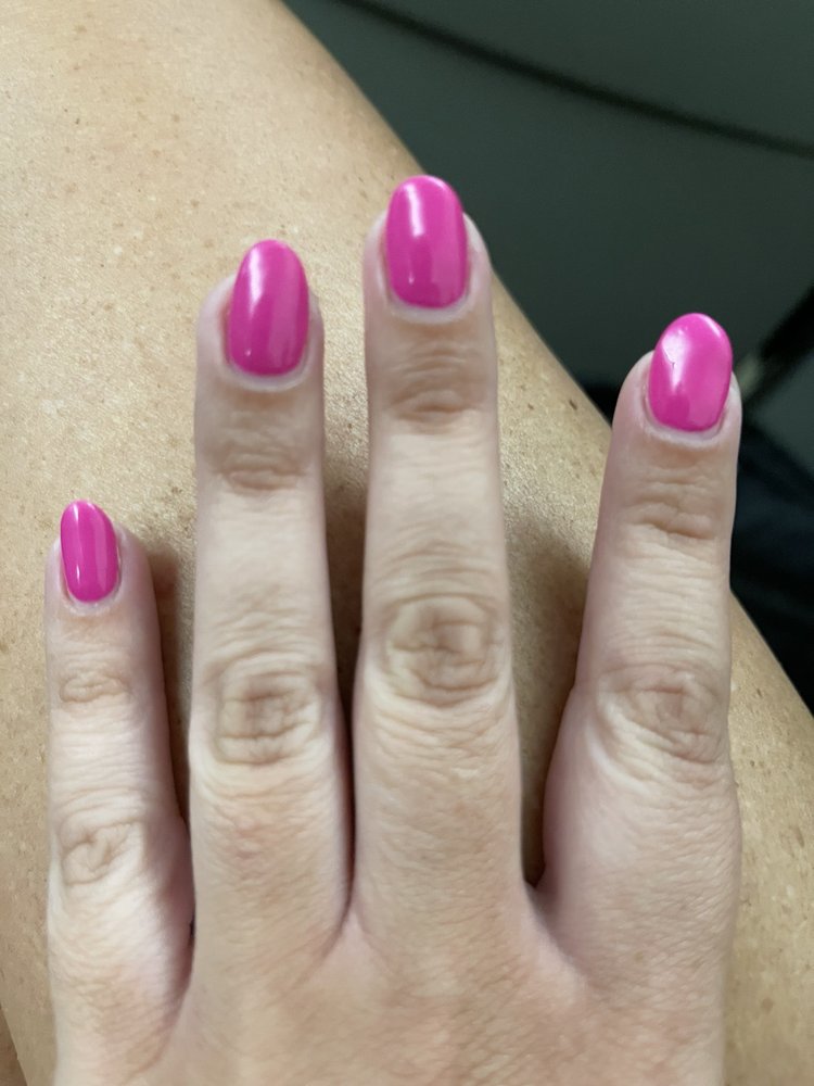 UNIQUE SPRING NAILS & SPA - Updated April 2025 - 20 Photos & 24 Reviews ...