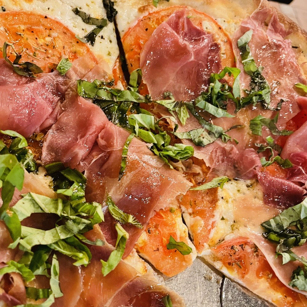 CAPRI PIZZA & PASTA - Updated March 2025 - 156 Photos & 248 Reviews ...