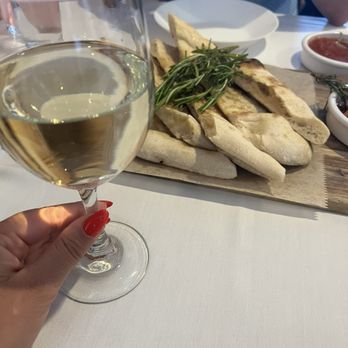 GRANO ITALIAN RESTAURANT & WINE BAR - Updated 2024 - 1088 Photos & 777 ...