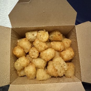 BAD LUCK BURGER CLUB - Updated December 2025 - 47 Photos & 40 Reviews ...