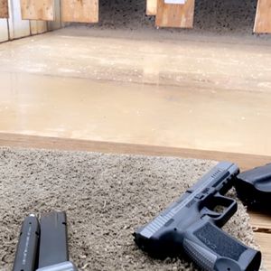 ALPINE SHOOTING RANGE - 46 Photos & 104 Reviews - Gun/Rifle Ranges ...