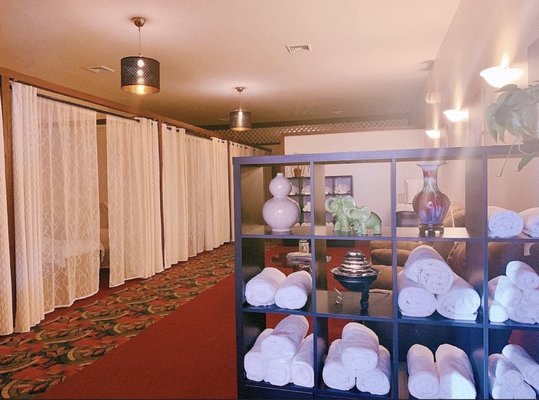 GOLDEN FOOT SPA - Updated October 2025 - 39 Photos & 60 Reviews - 146 N ...
