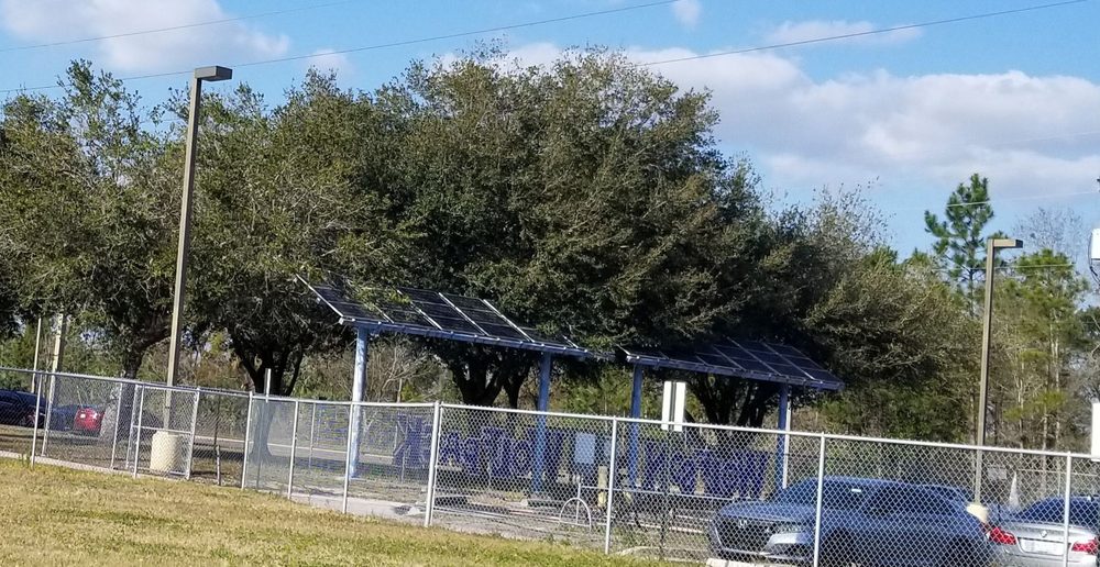 SAMUEL W WOLFSON HIGH SCHOOL - Updated August 2025 - 7000 Powers Ave ...