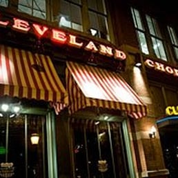 CLEVELAND CHOP - Updated December 2025 - 402 Photos & 537 Reviews - 824 ...