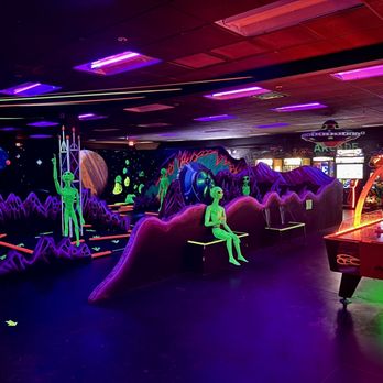 IMAGINE 3D MINI GOLF - Updated December 2025 - 154 Photos & 165 Reviews ...