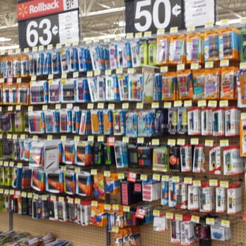 WALMART SUPERCENTER - Updated December 2025 - 15 Photos & 19 Reviews ...