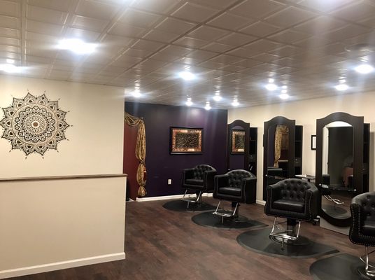 WILD HEART SALON - Updated December 2025 - 5714 S Bay Riad, Cicero, New ...
