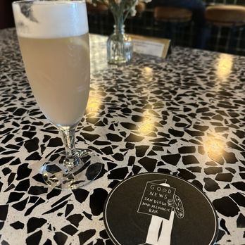 GOOD NEWS BAR - Updated October 2025 - 73 Photos & 24 Reviews - 3821 ...