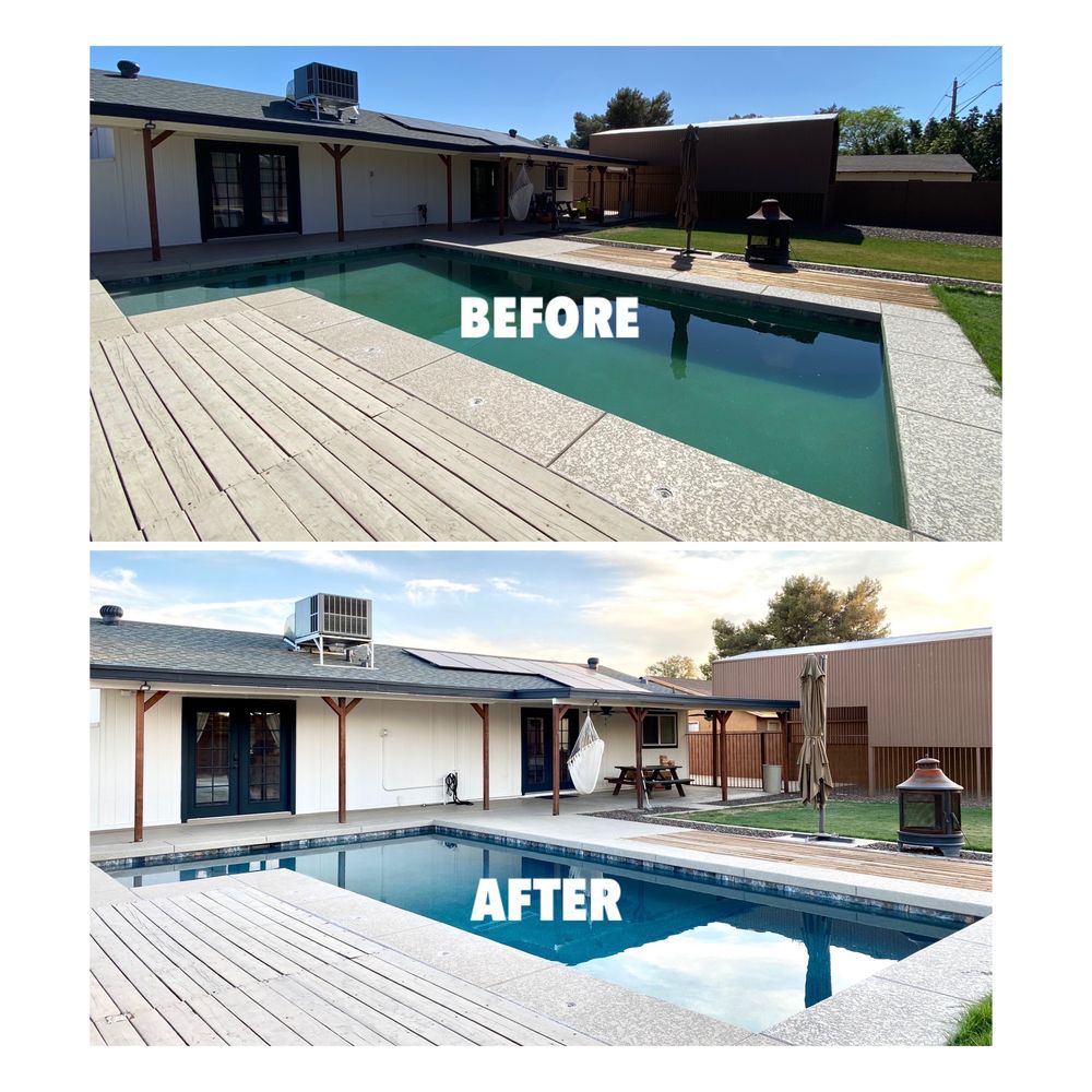 VIPER POOLS AZ - Updated December 2025 - 24 Photos & 26 Reviews ...