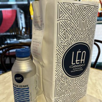 LEA - Updated June 2025 - 174 Photos & 97 Reviews - 70 E Lake St ...