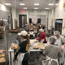 MANNA - METROPOLITAN AREA NEIGHBORHOOD NUTRITION ALLIANCE - 20 Photos ...