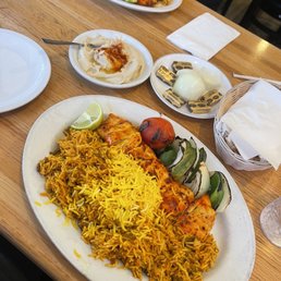 HATAM RESTAURANT - Updated October 2025 - 691 Photos & 905 Reviews ...