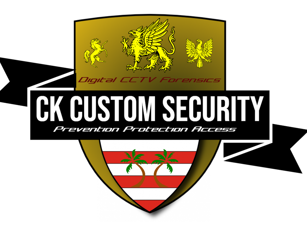 CKC SECURITY - Updated November 2025 - 15 Photos - Belleview, Florida ...