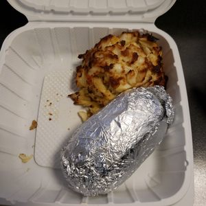 BANGIN’ FISH & CHICKEN - 47 Photos & 45 Reviews - 8519 Liberty Rd ...