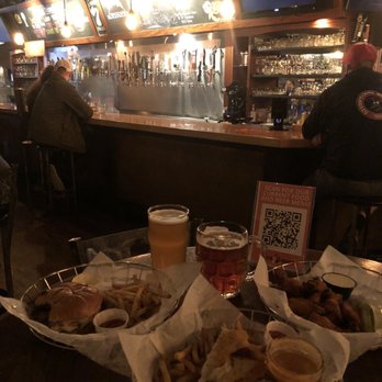 7 Monks Taproom - Updated COVID-19 Hours & Services - 247 Photos & 414 ...