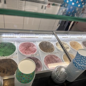 JOURY ICE-CREAM & CAFE - Updated May 2025 - 201 Photos & 122 Reviews ...