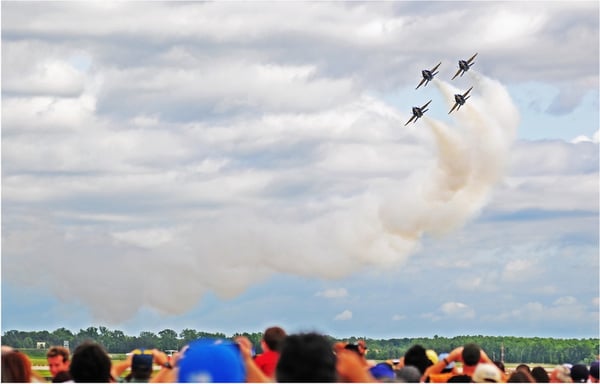 ANDREWS AFB AIR SHOW - Updated May 2026 - 133 Photos & 11 Reviews ...