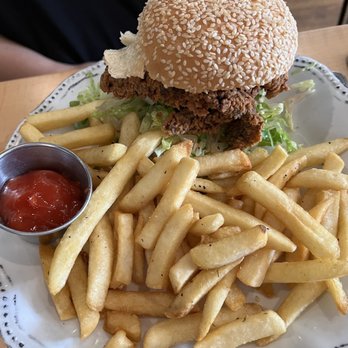 DOVE + DEER - Updated January 2025 - 192 Photos & 157 Reviews - 32 Dove ...