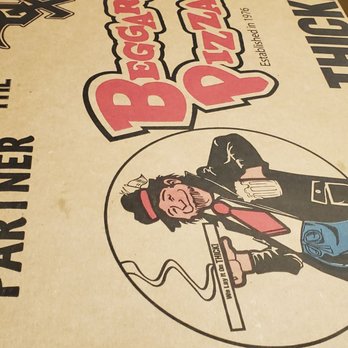 BEGGARS PIZZA - Updated December 2025 - 53 Photos & 77 Reviews - 10240 ...