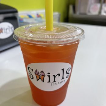 SWIRLS SOFT SERVE - Updated December 2024 - 274 Photos & 219 Reviews ...