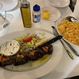 CALISTA GREEK SEAFOOD TAVERNA - 238 Photos & 152 Reviews - 150 Giralda ...